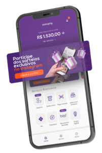 Para Colaboradores | Somapay Digital Bank