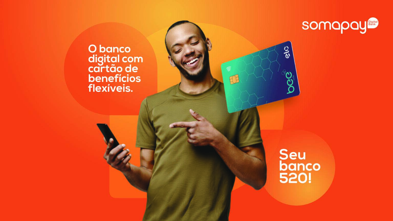 Antecipação salarial: o que é e quais as vantagens? | Somapay Digital Bank